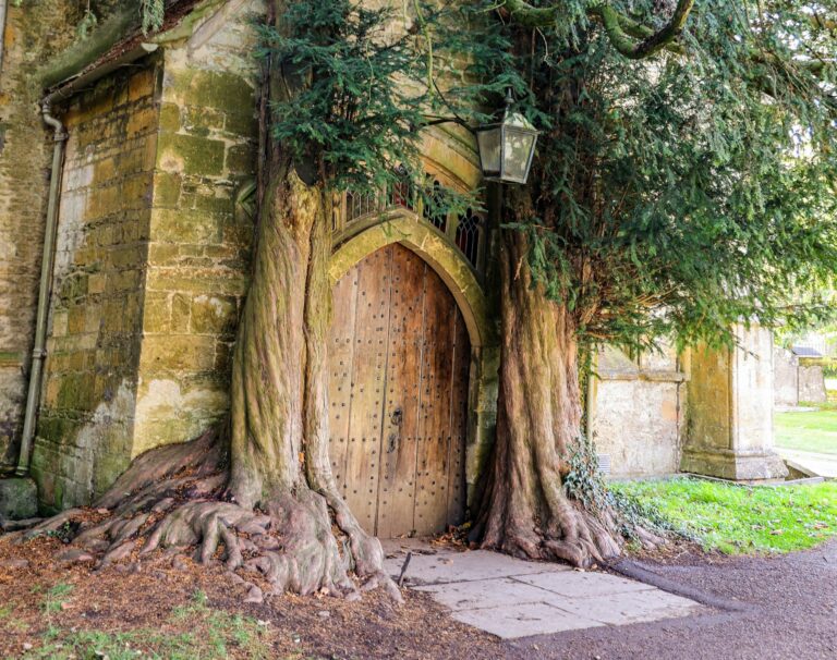 Stow-on-the-Wold - Croft Farm Water Park