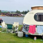 Touring & Camping - Croft Farm Water Park